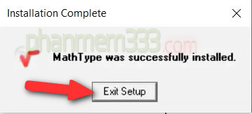 Tải và cài đặt MathType 7.4.10.53 Full Crack mới nhất 2022