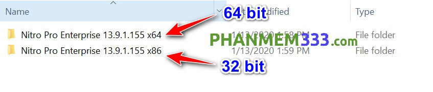 Tải và cài đặt Nitro Pro 13 Full Mãi Mãi mới nhất 2023